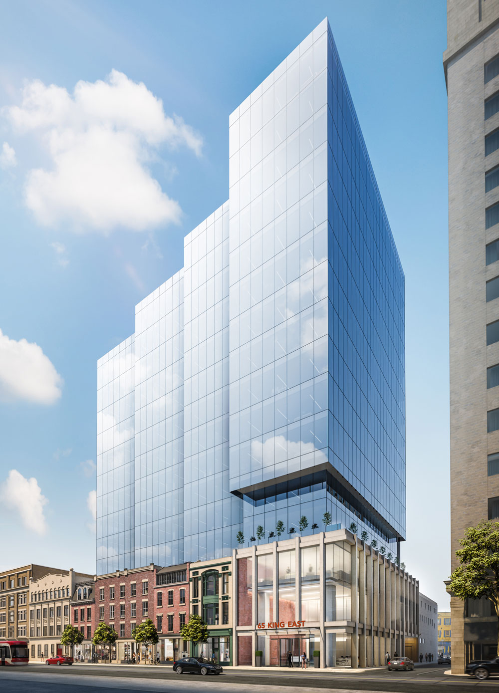 Portfolio – Carttera